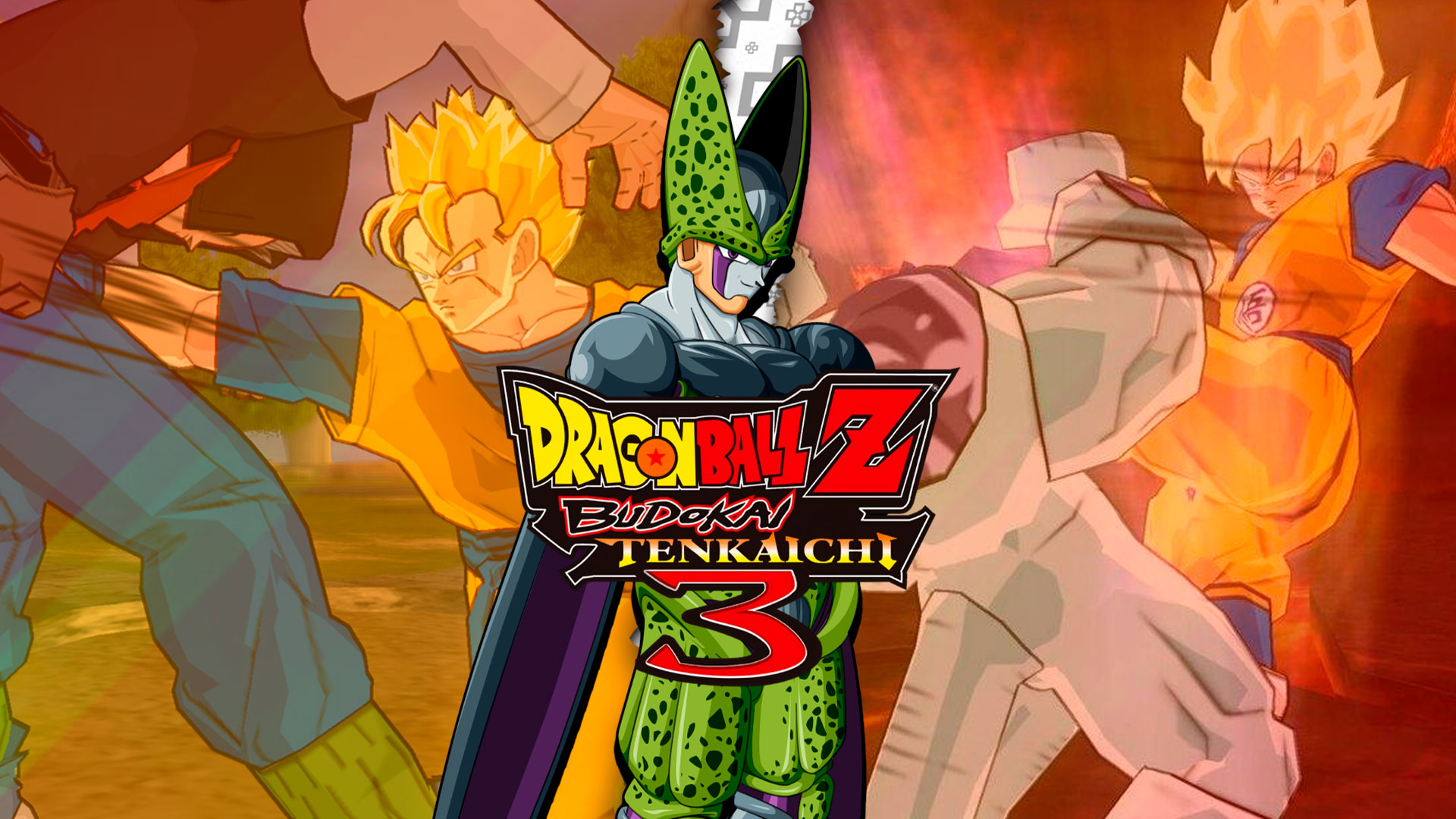 Dragon Ball: ¿Por qué a día de hoy es querido Budokai Tenkaichi 3?