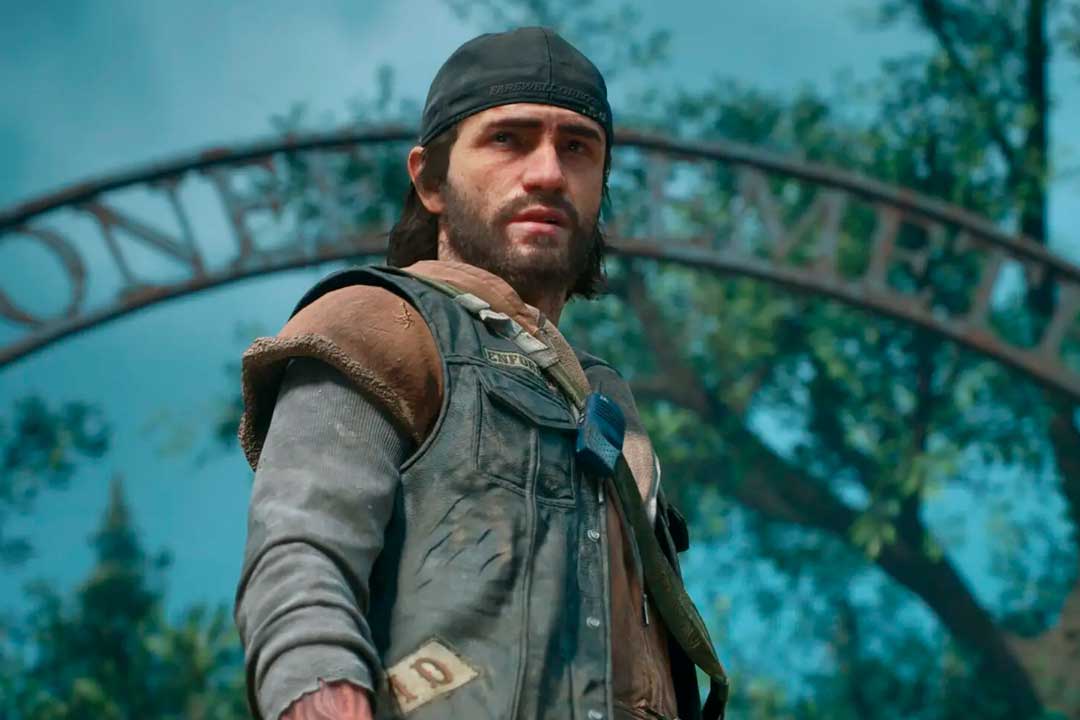 days-gone-1 - MasGamers