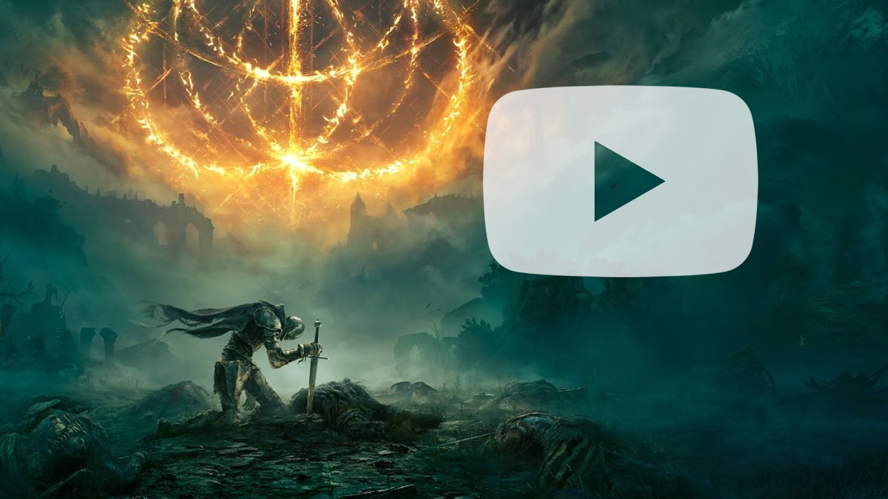 Elden Ring sumó más de 3,400 millones de reproducciones en YouTube