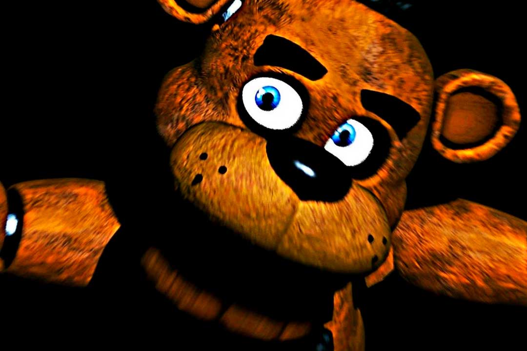 five-nights-at-freddys-1 - MasGamers