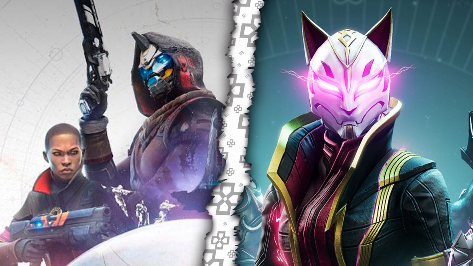 fortnite-destiny-2 - MasGamers