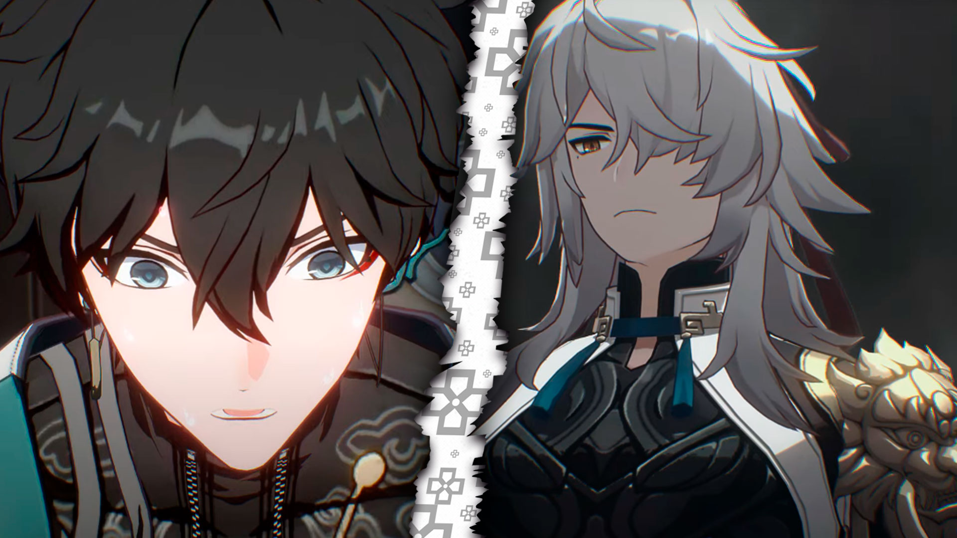 La serie Honkai, de los creadores de Genshin Impact, tendrá una nueva ...