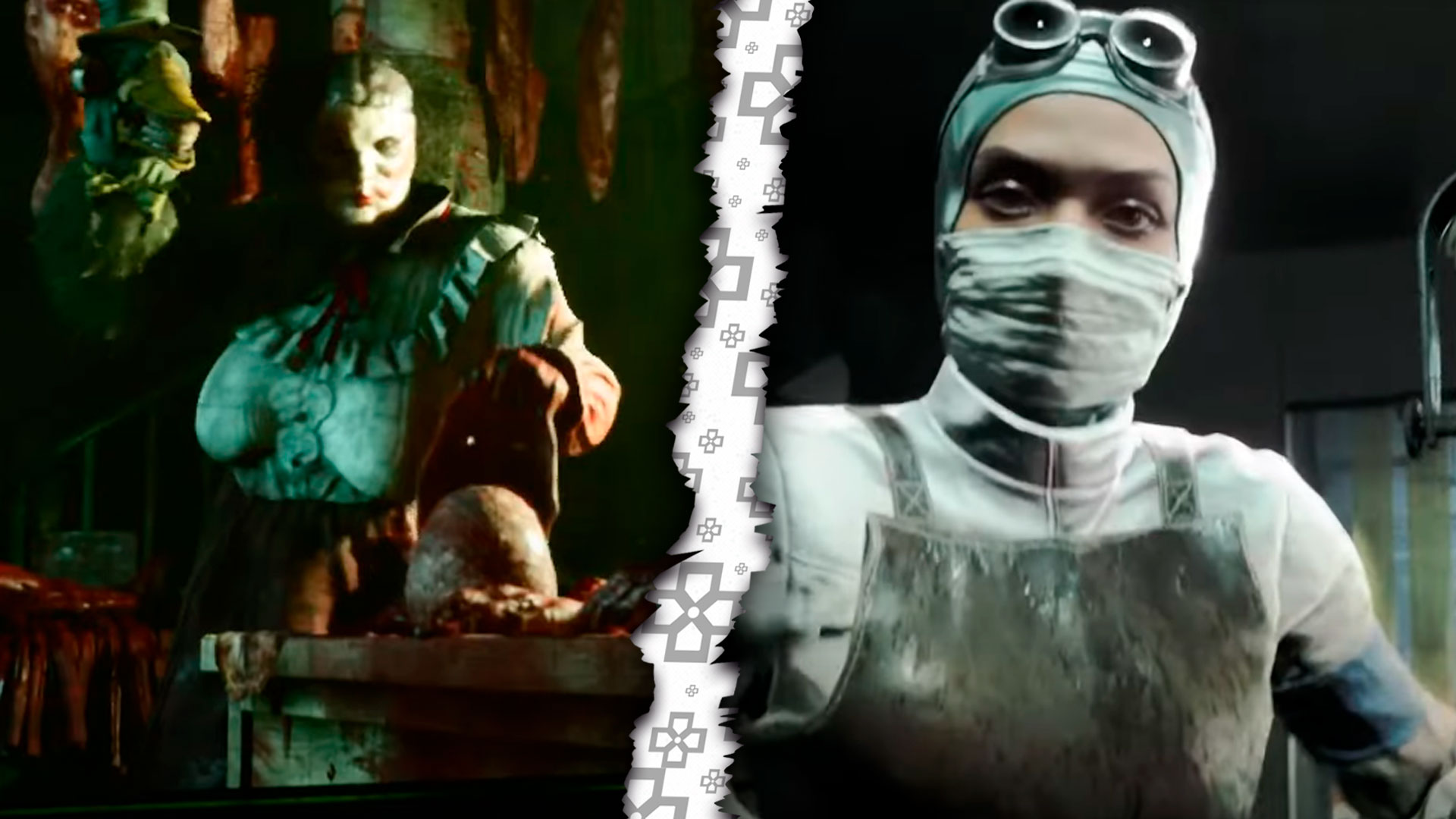 La beta de The Outlast Trials arrancará en octubre