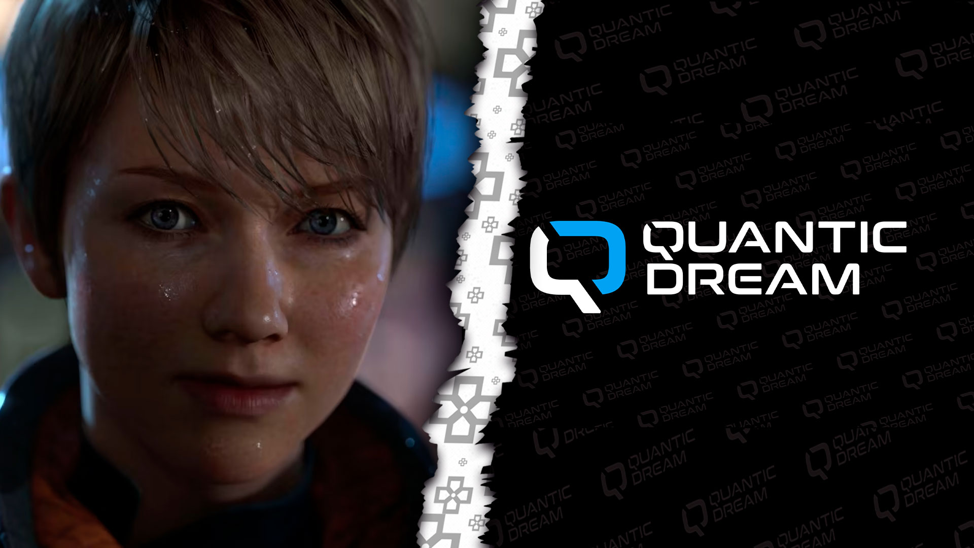 Quantic Dream: Creadores de Detroit Become Human tienen nuevo dueño