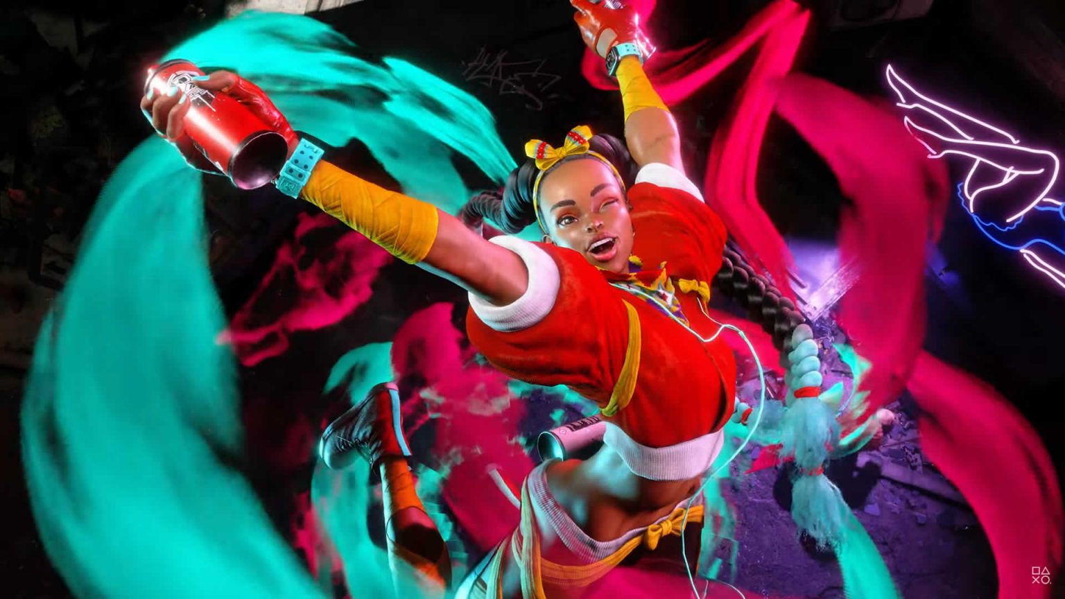 street-fighter-6-kimberly - MasGamers