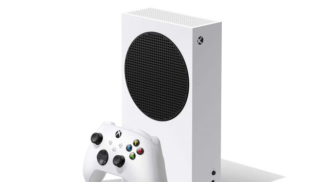 Xbox mejora el rendimiento de la Series S liberando más memoria RAM