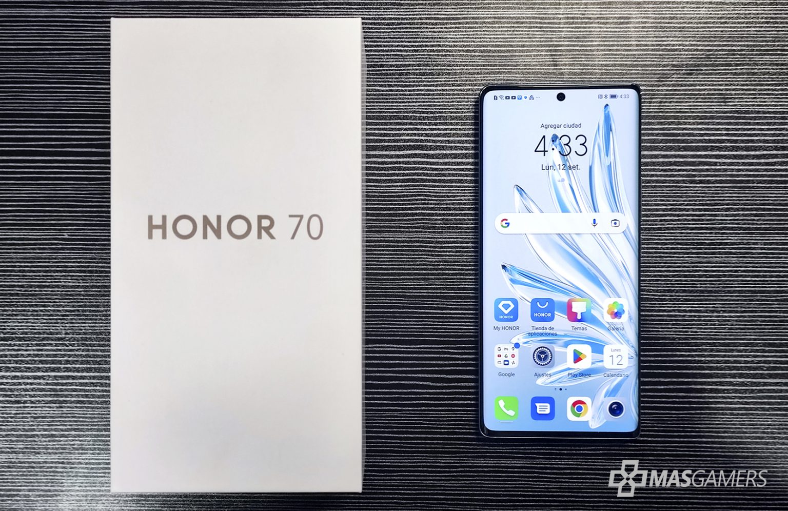Honor 70 | Review