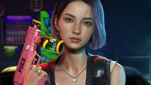 ANA, la influencer virtual de KRAFTON, hace su debut musical