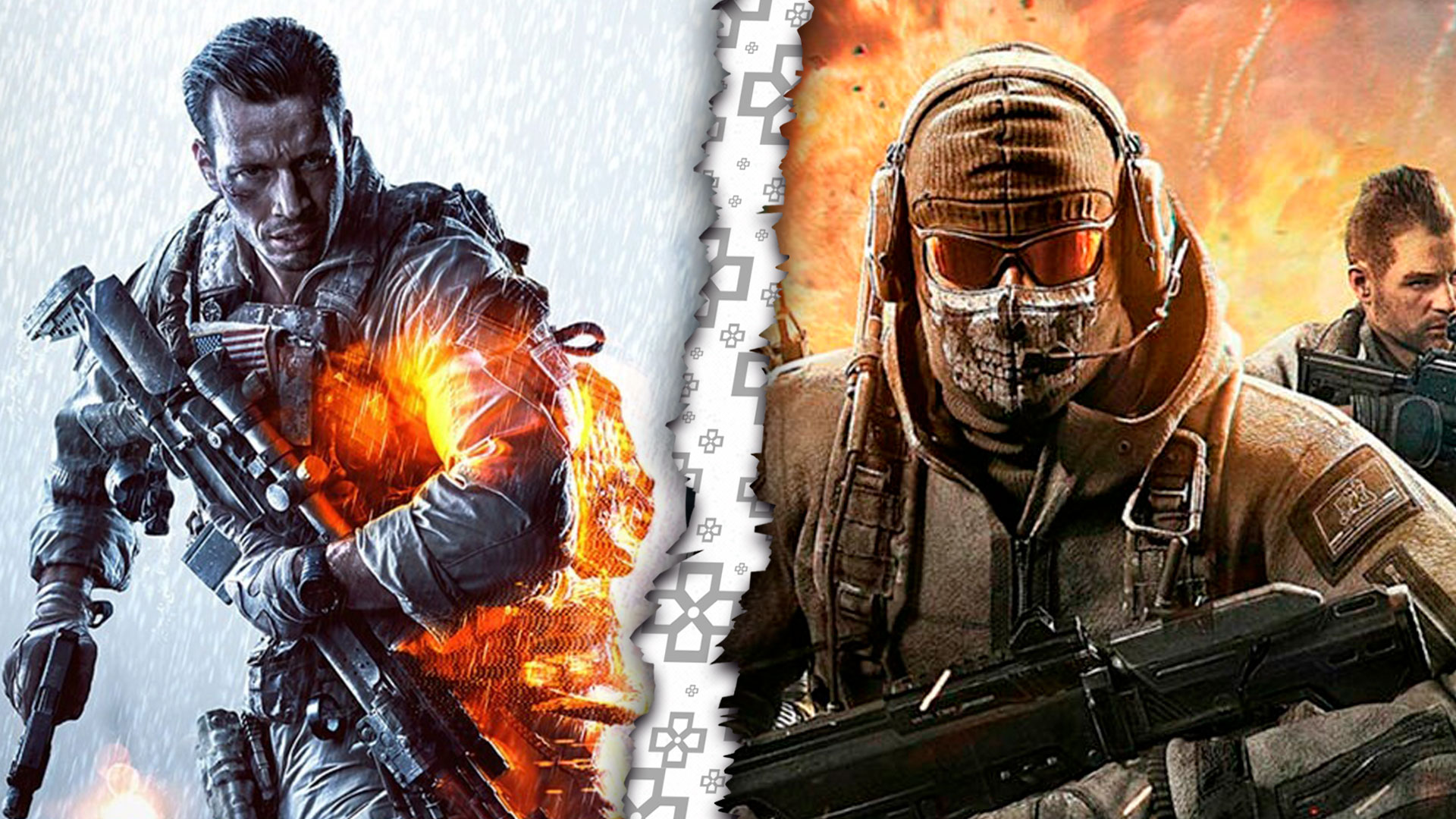 Call of Duty en Xbox: EA asegura que sería una "gran oportunidad" para ...