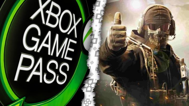 Call of Duty llegará a Game Pass, confirmado por Microsoft