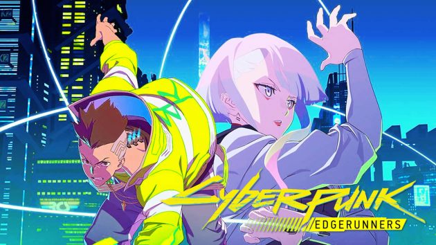 Cyberpunk: Edgerunners presenta su ending musical en un nuevo avance