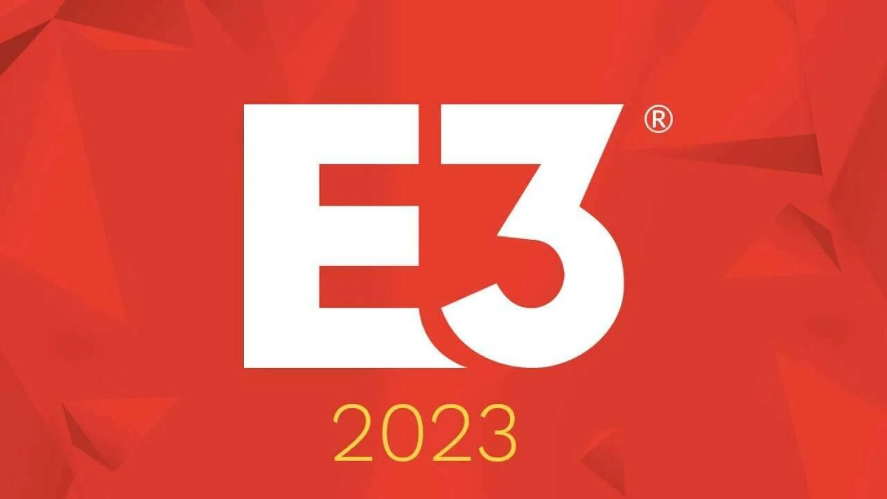E3 2023 tendrá días para negocios y días abiertos para todo el público