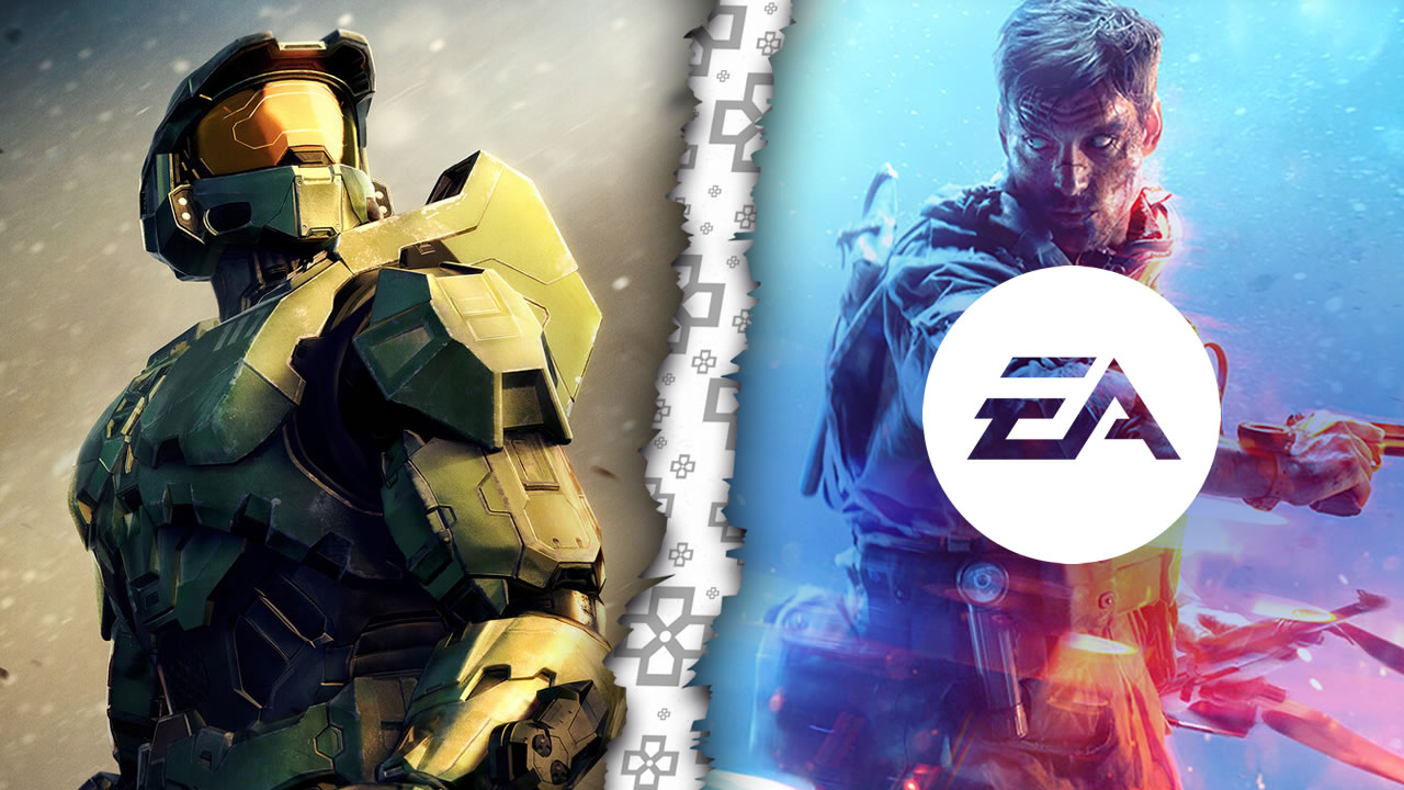 EA crea un nuevo estudio para Battlefield liderado por el co-creador de ...