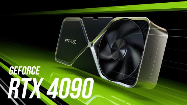 Nvidia anunció la Serie RTX 40 y más novedades en el GeForce Beyond