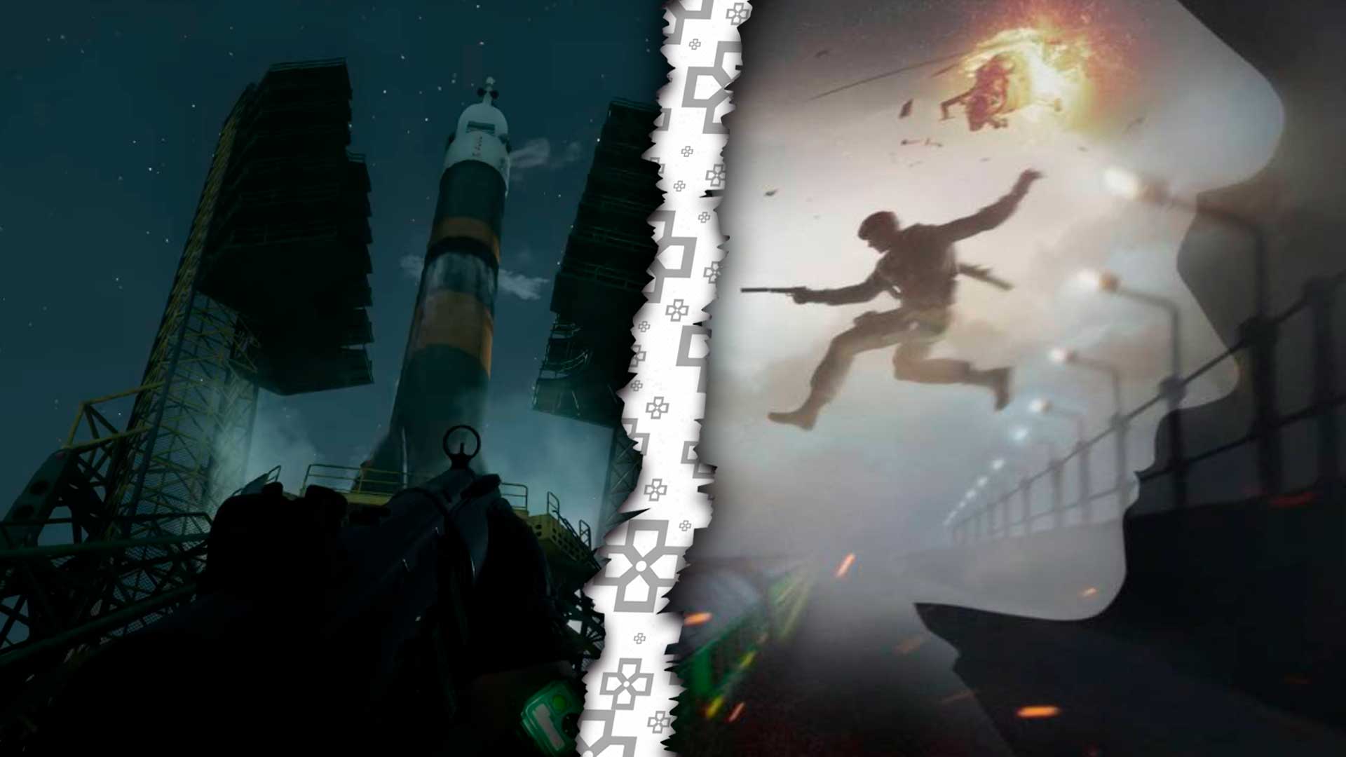 El FPS táctico, I.G.I. Origins, presenta su primer tráiler gameplay