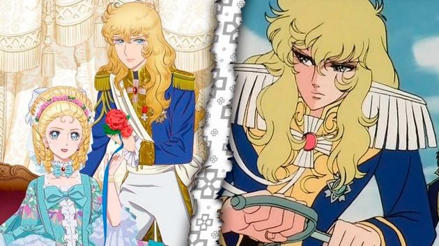 lady-oscar - MasGamers