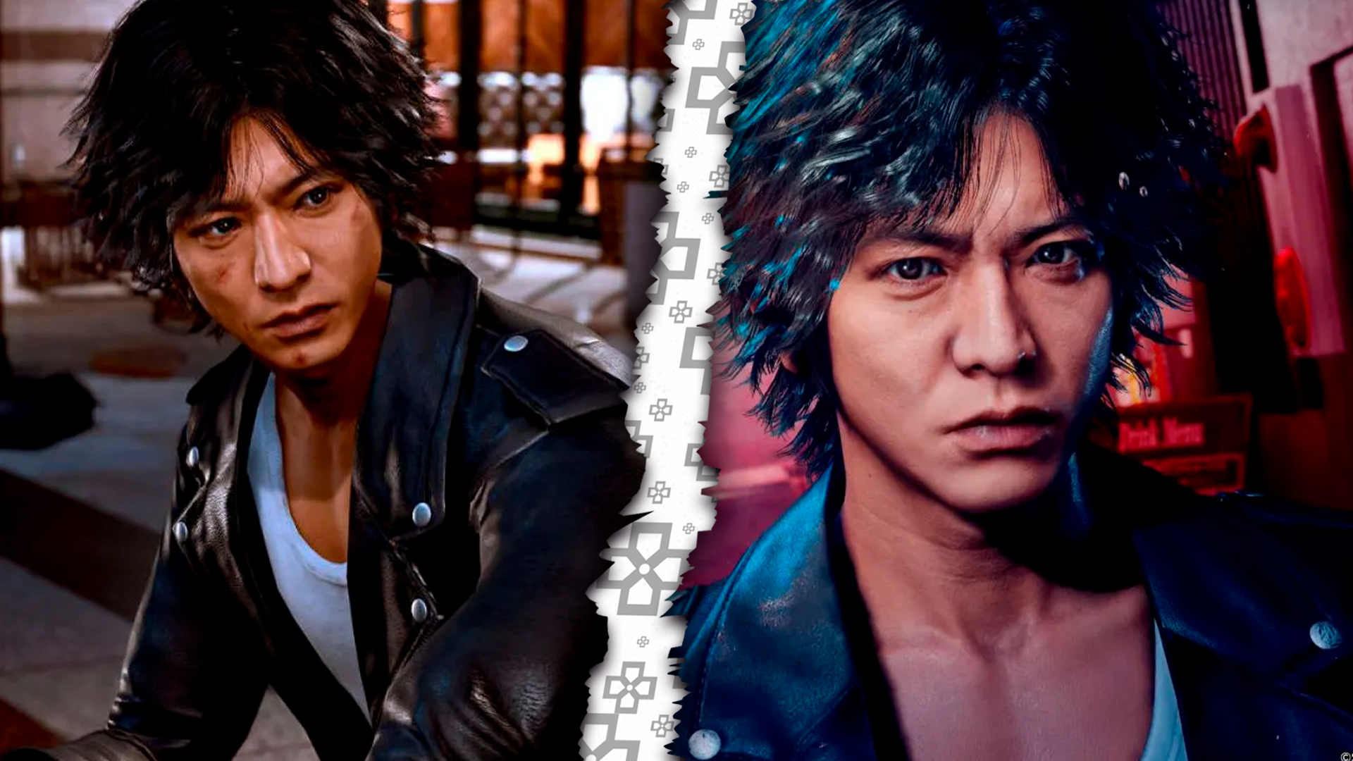 Judgment y Lost Judgment se lanzan sorpresivamente en PC
