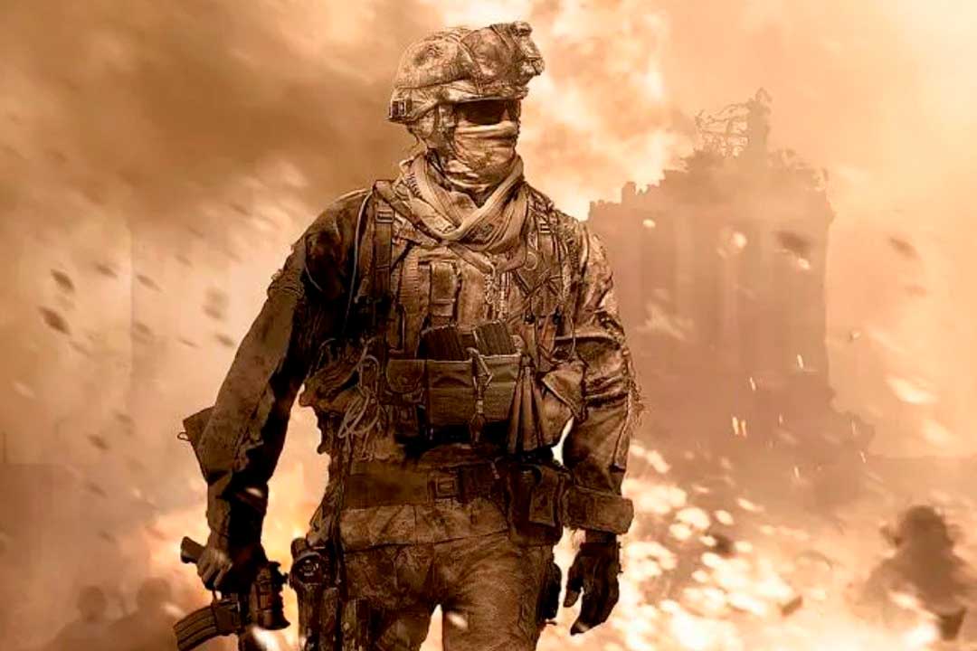 modern-warfare-3 - MasGamers