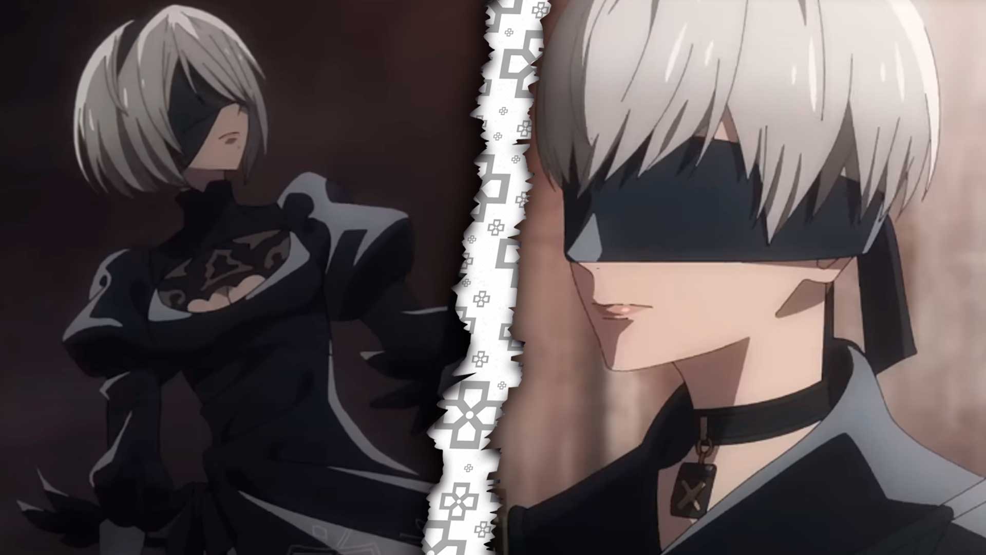 Anime de NieR Automata presenta su primer tráiler y confirma fecha de ...