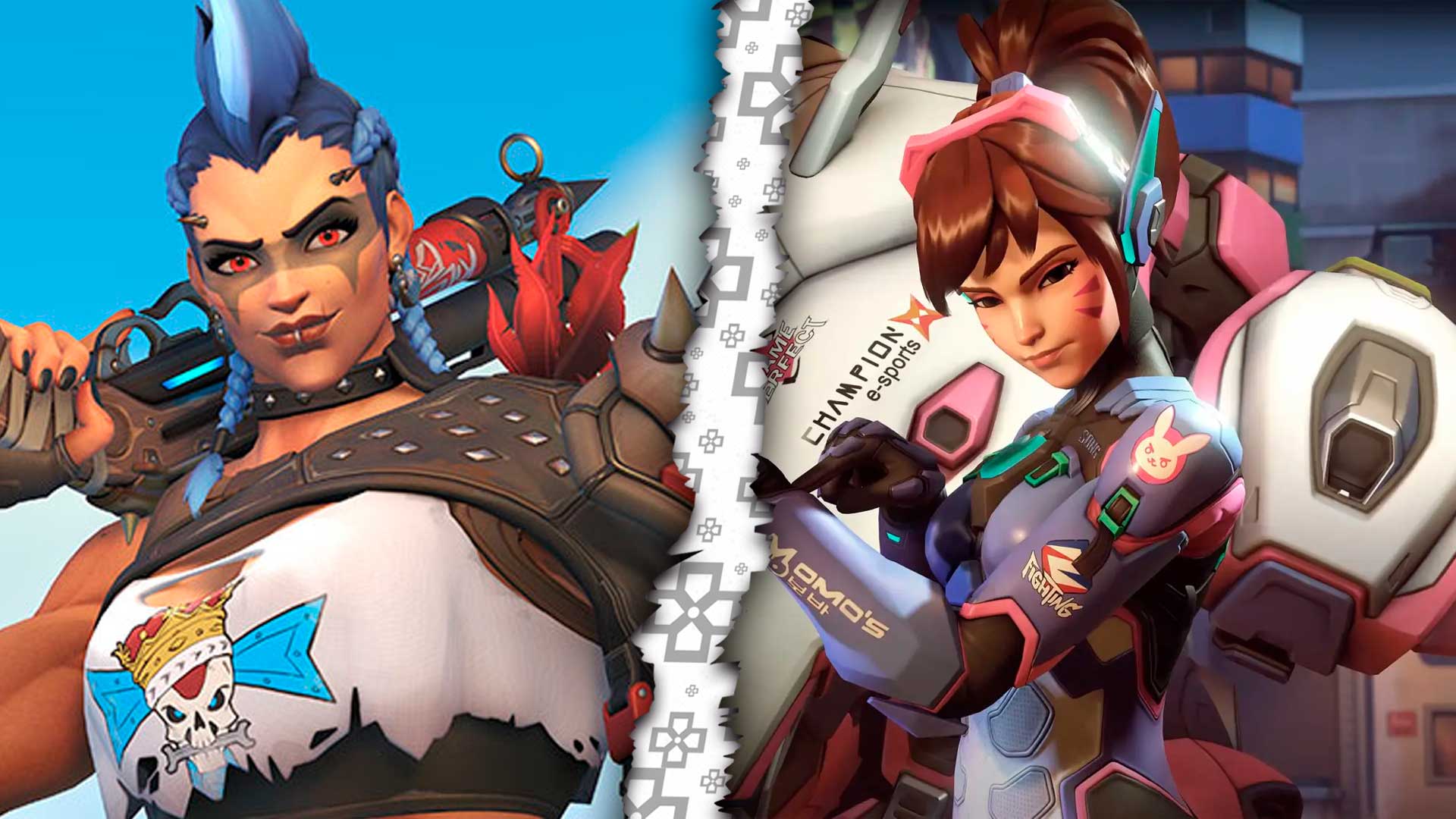 Overwatch 2: Usuarios nuevos deberán cumplir ciertos requisitos