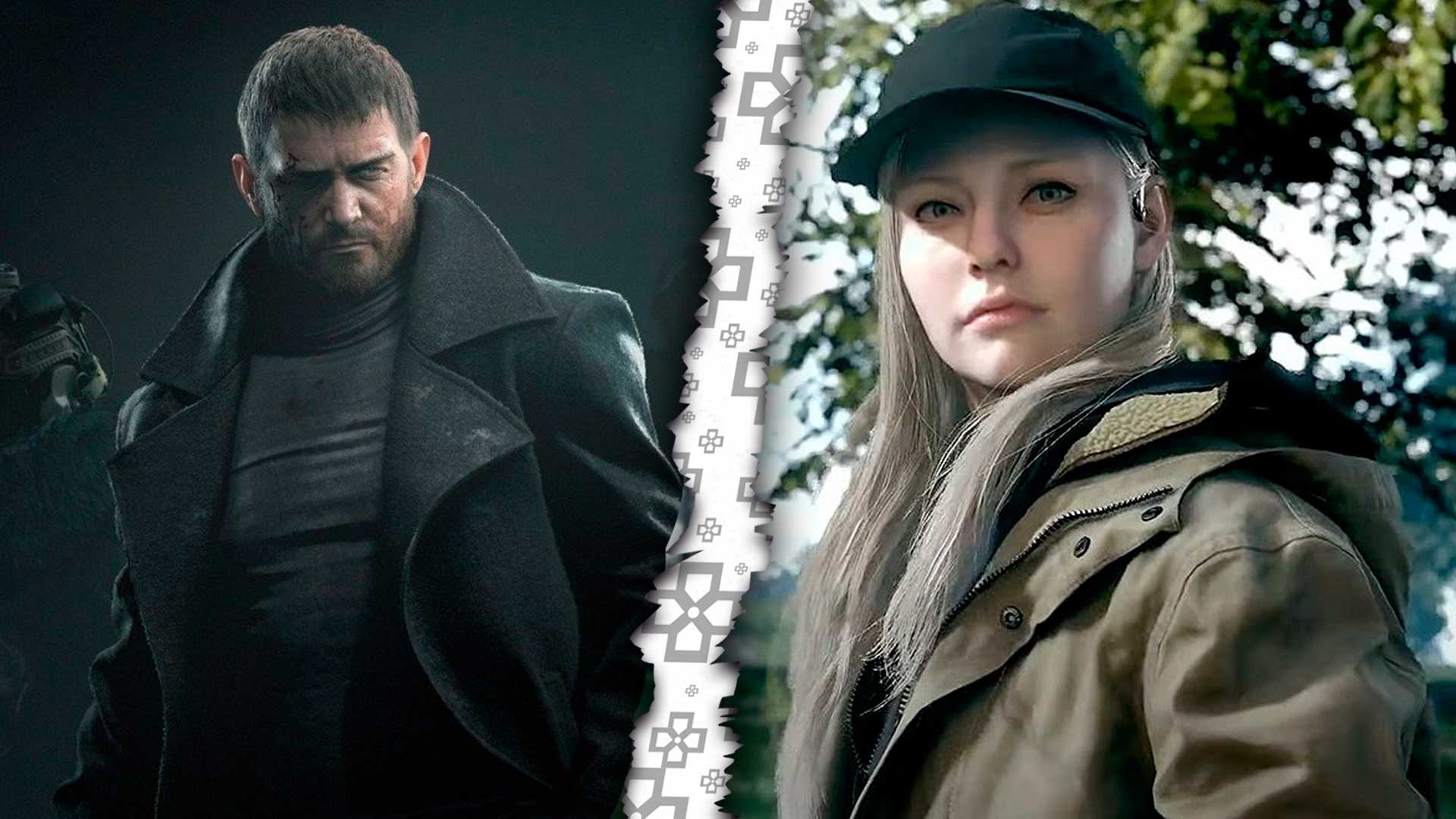 Resident Evil Village: Chris Redfield iba a protagonizar el DLC pero ...