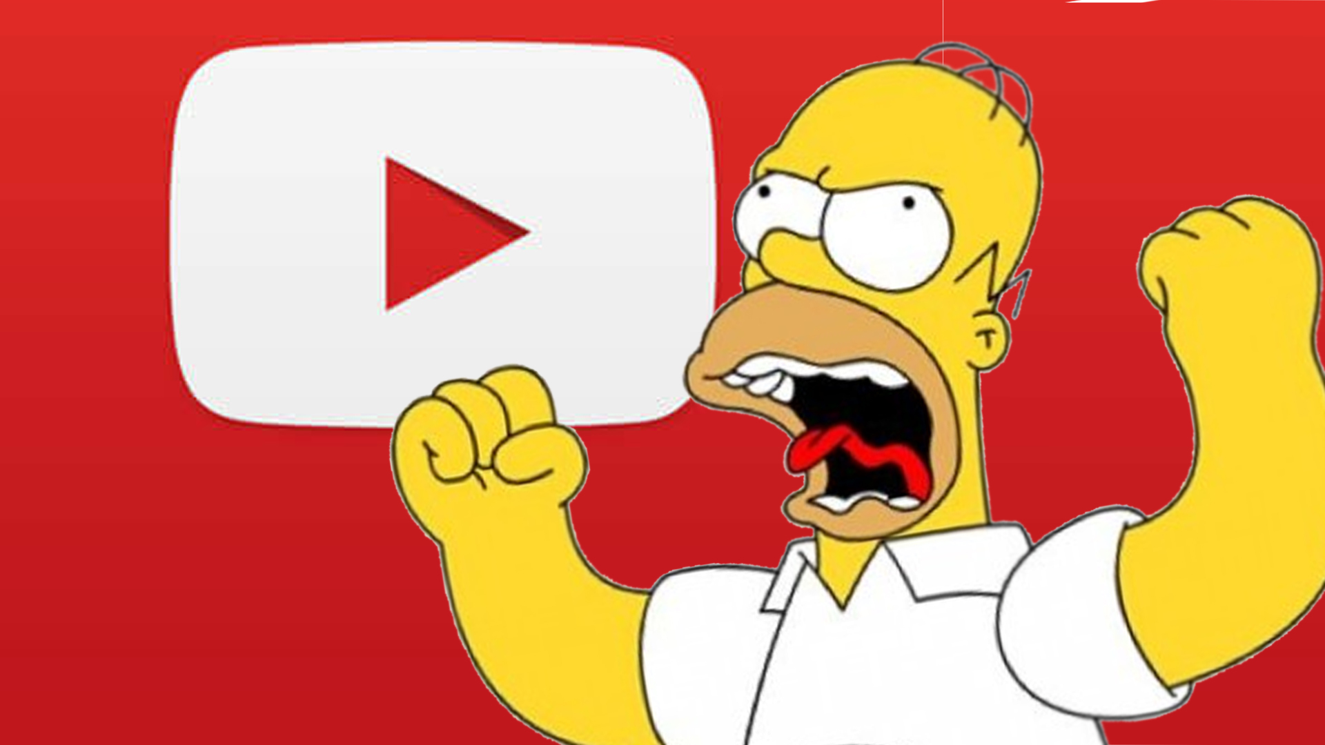YouTube ahora tendrá 5 anuncios antes de cada video