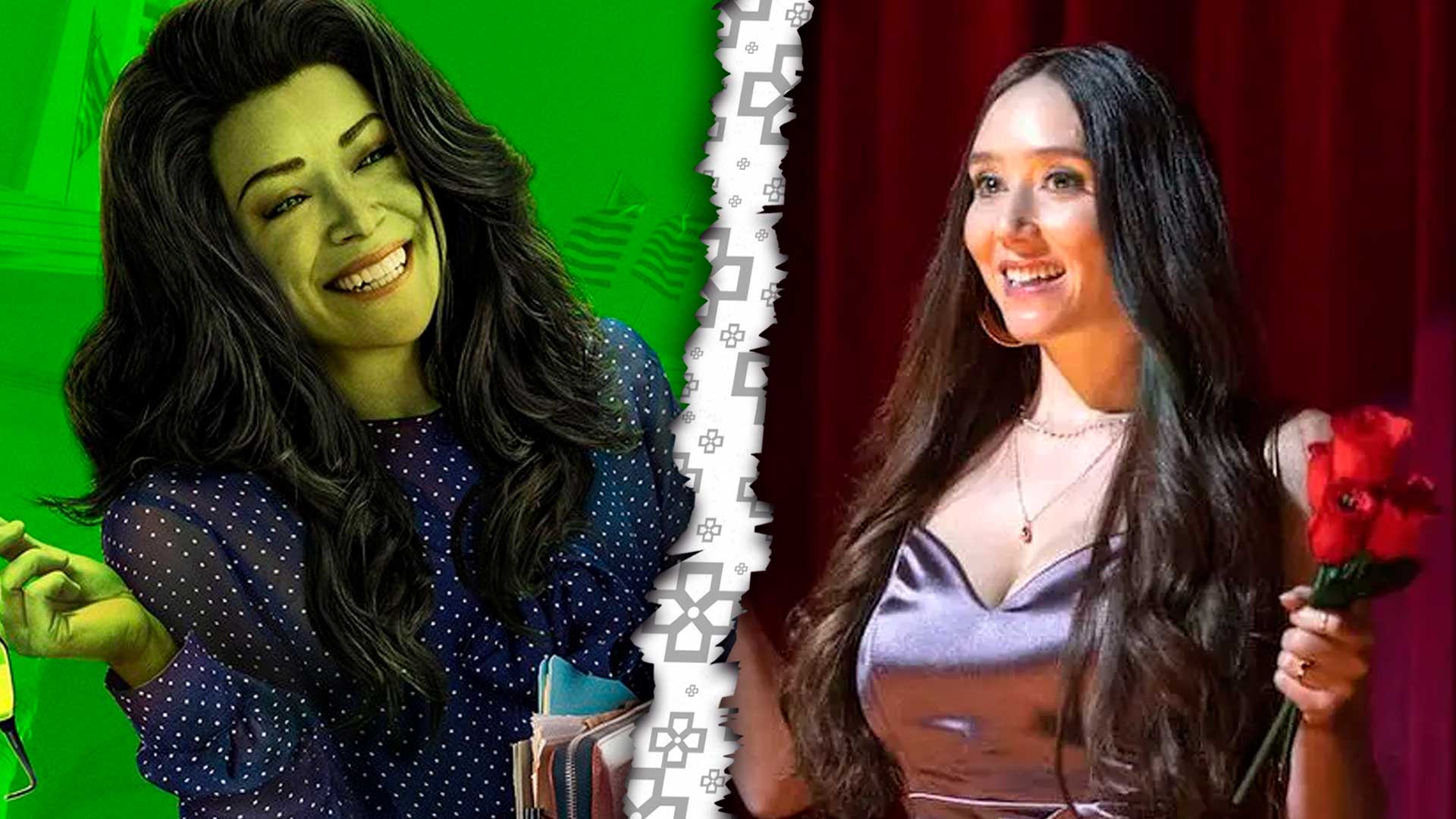 Esta actriz de She-Hulk agradece que su personaje tenga tantos fans