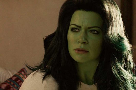 Esta actriz de She-Hulk agradece que su personaje tenga tantos fans