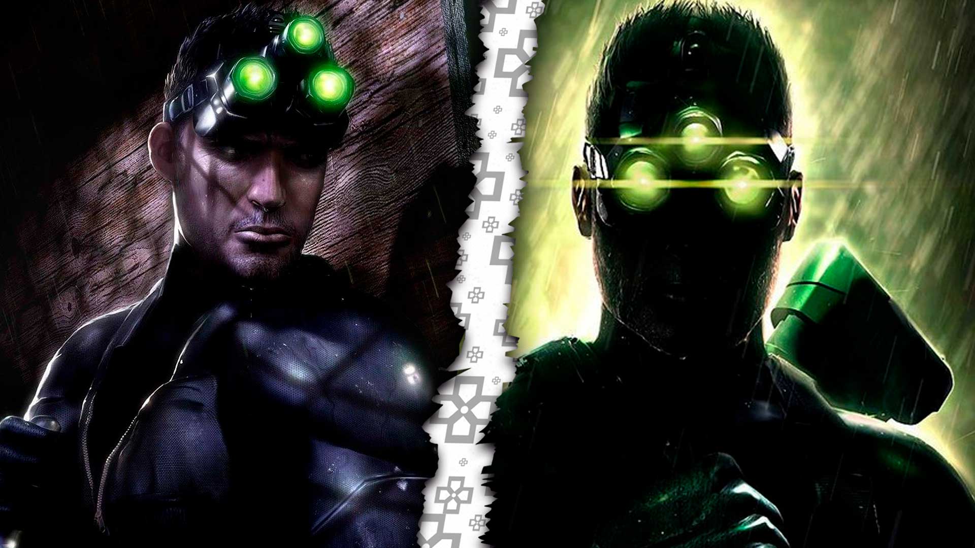 Splinter Cell remake: La historia será reescrita para una "audiencia ...
