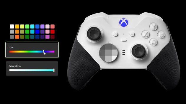 Xbox: Nueva actualización mejora sus menús y opciones de almacenamiento