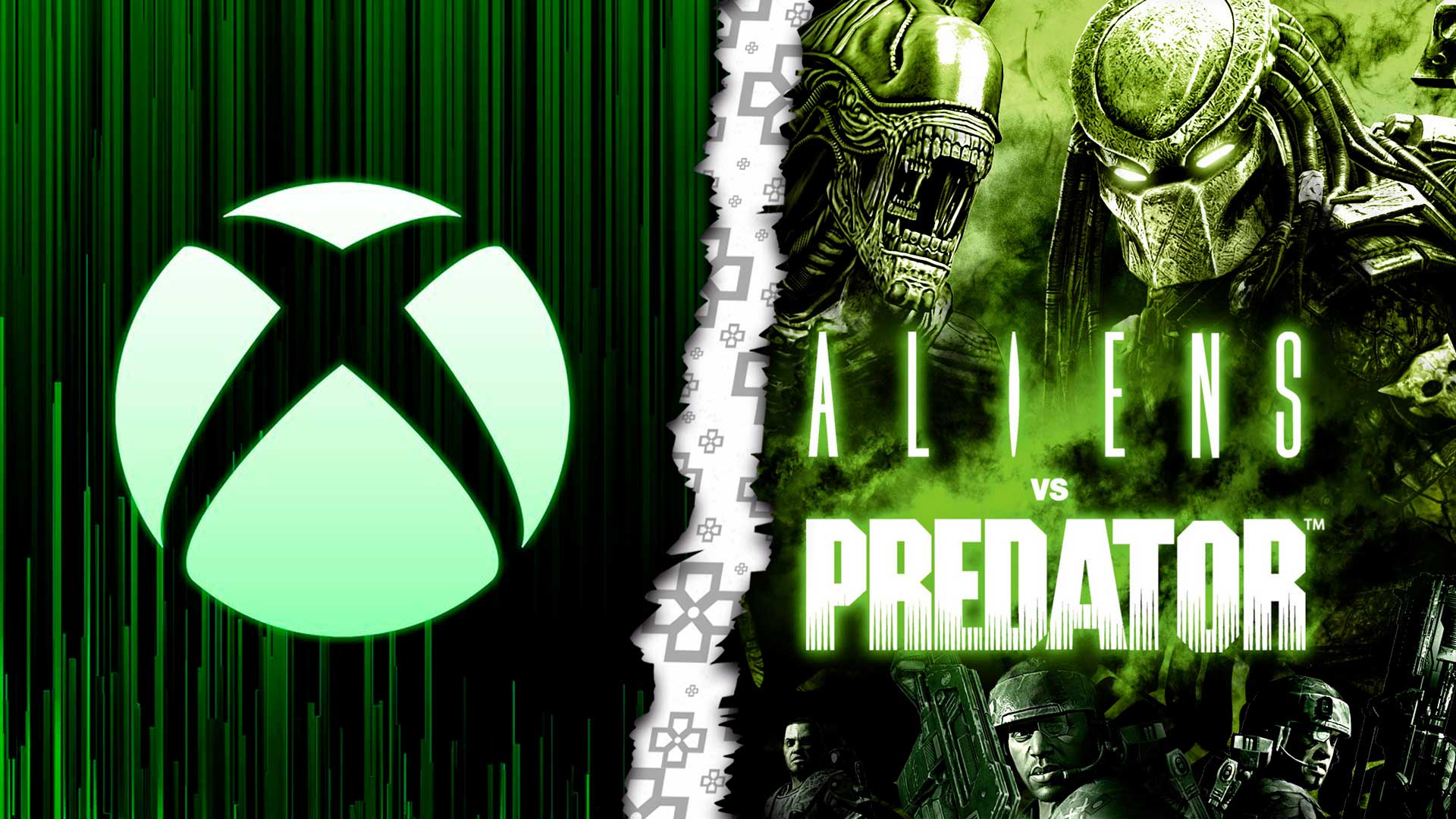 Aliens Vs Predator vuelve a destacar gracias a la retrocompatibilidad ...