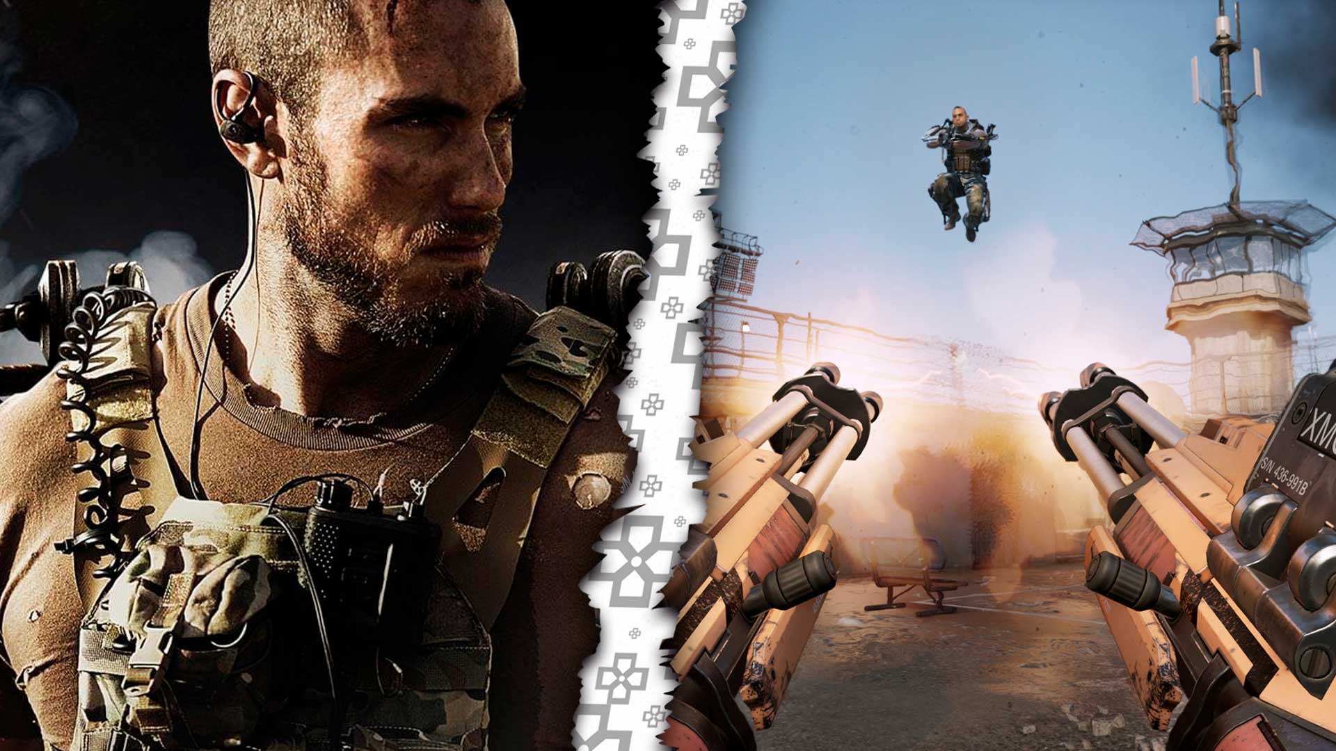 ¿El próximo Call of Duty será Advanced Warfare 2?