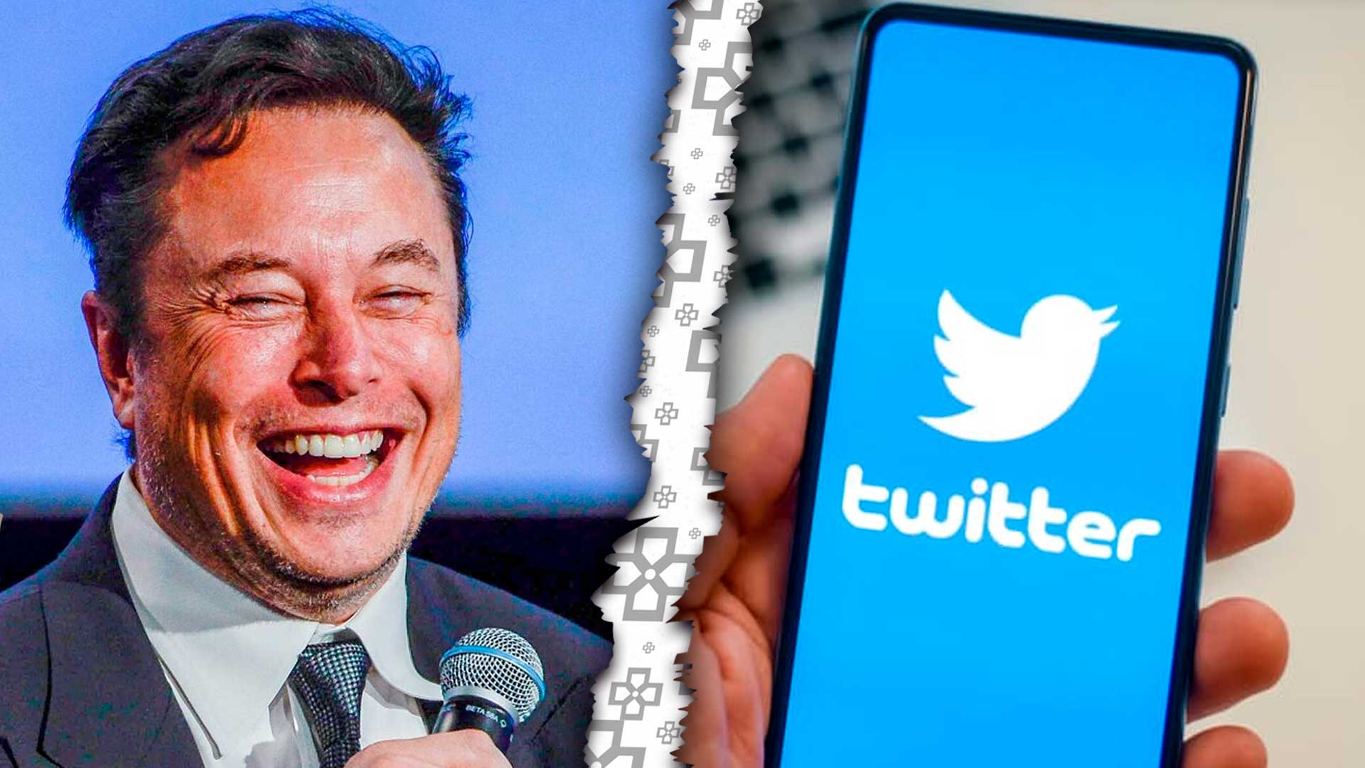 Elon Musk compra Twitter y expulsa a altos ejecutivos