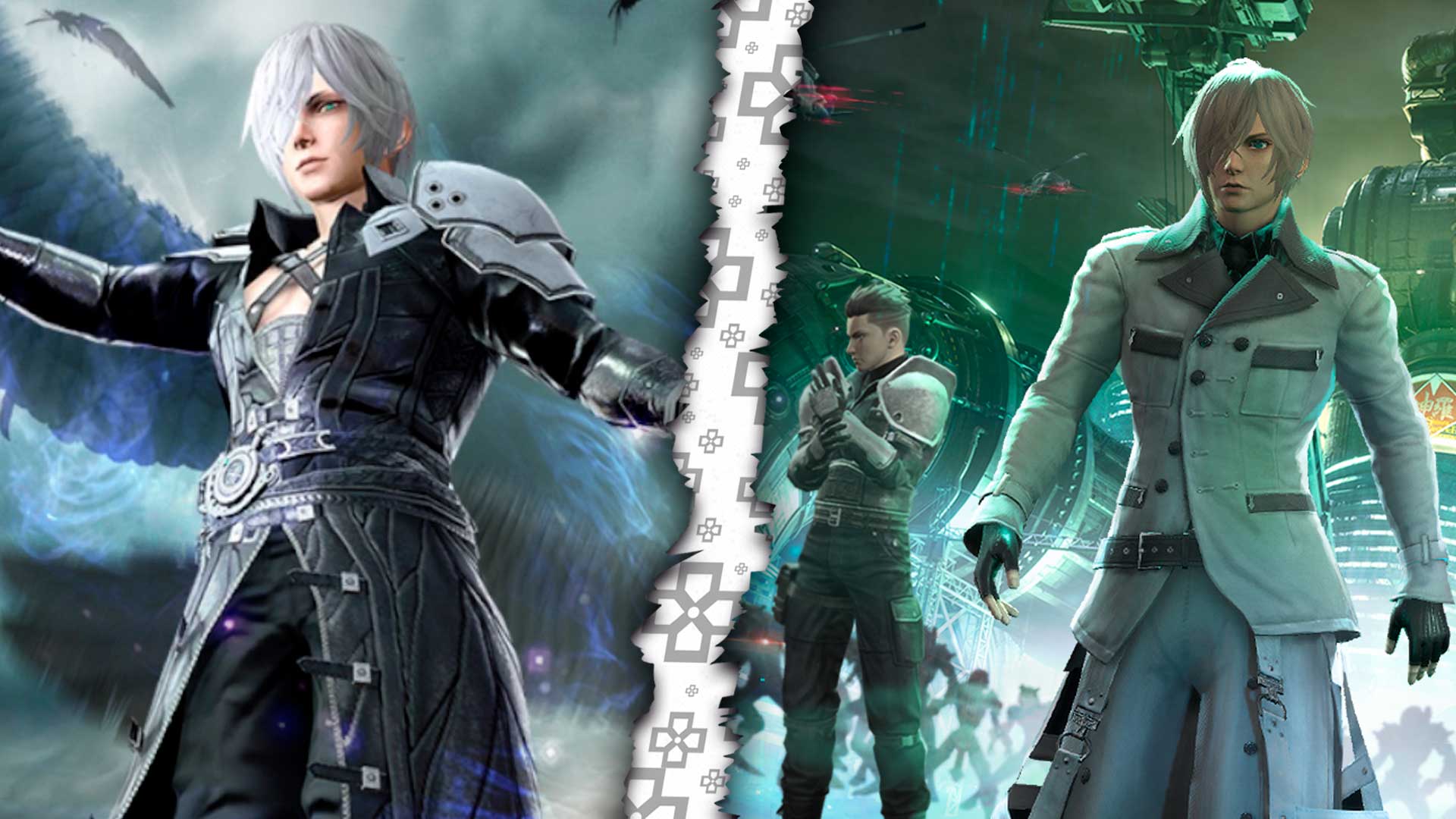 final-fantasy-vii-the-first-soldier-1 - MasGamers