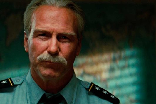 Harrison Ford se une al MCU como el General Ross