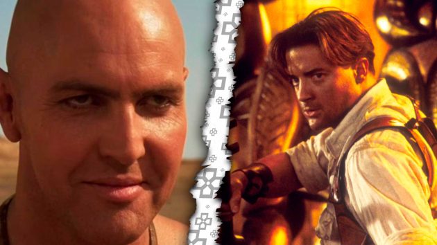 la-momia-2 - MasGamers