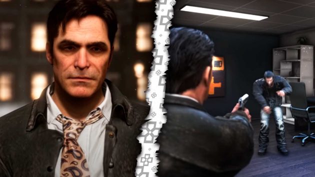 max-payne-unreal-engine-5 - MasGamers