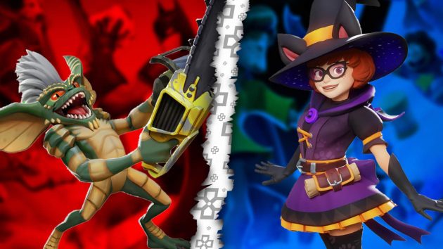 MultiVersus recibe a Stripe de "Gremlins" y un evento de Halloween