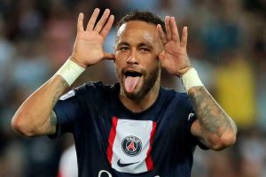 Filtran skin de Neymar para Call of Duty Modern Warfare 2