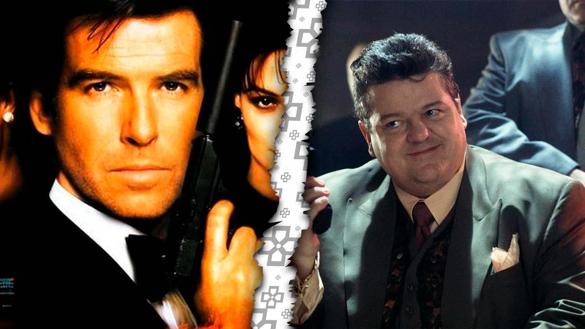 Robbie Coltrane: Además de ser Hagrid, también participó en la ...