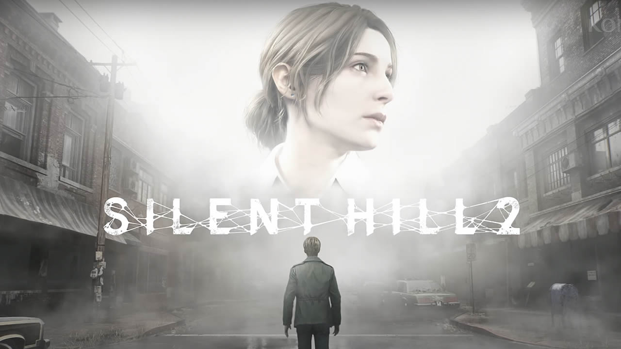 El remake de Silent Hill 2 es real y llegará en exclusiva a PS5 y PC