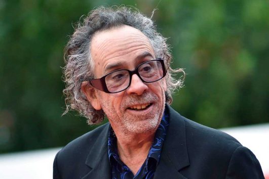 Tim Burton no volverá a hacer películas para Disney