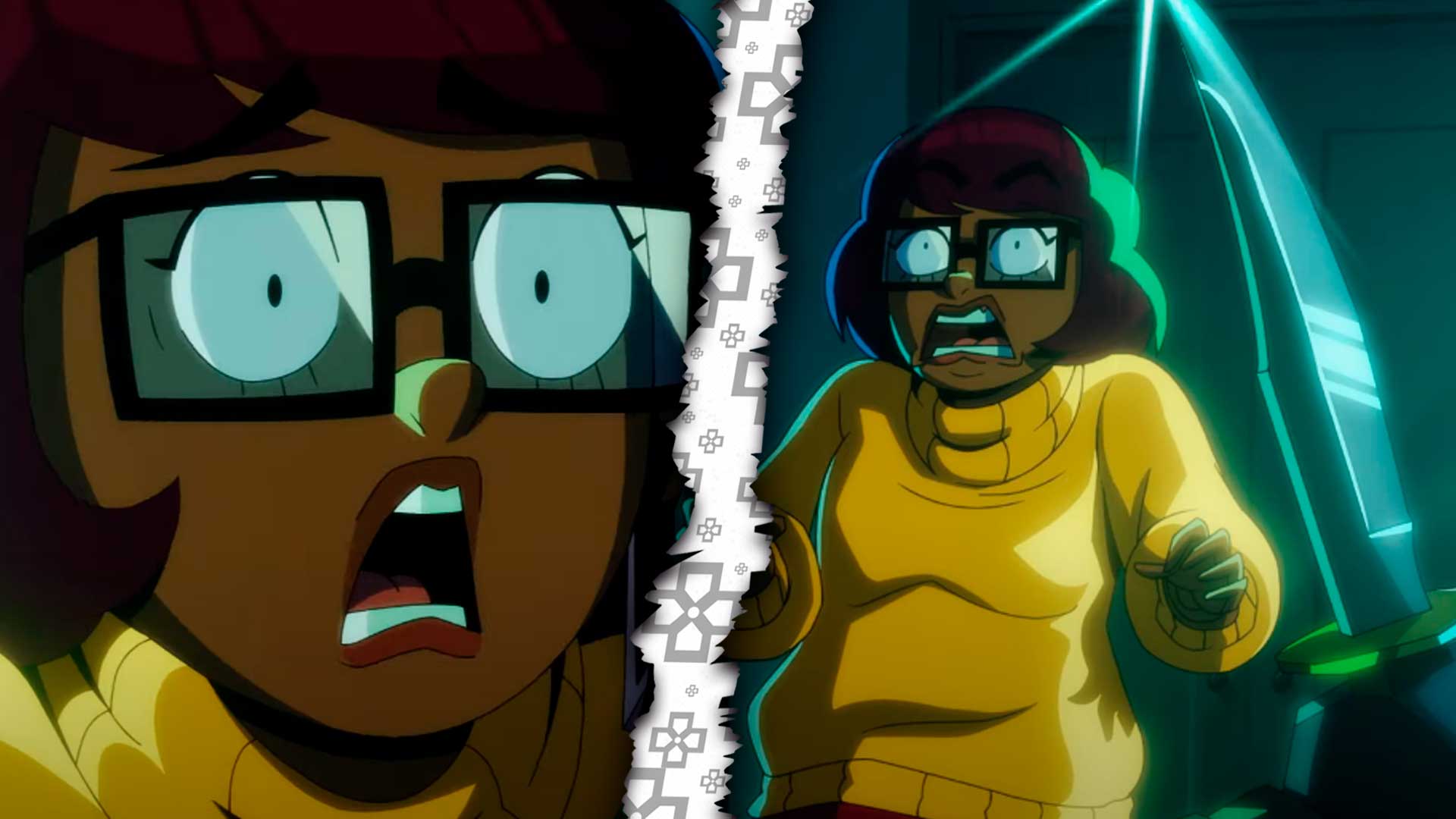 Primer tráiler de Velma, la serie animada para adultos de HBO Max