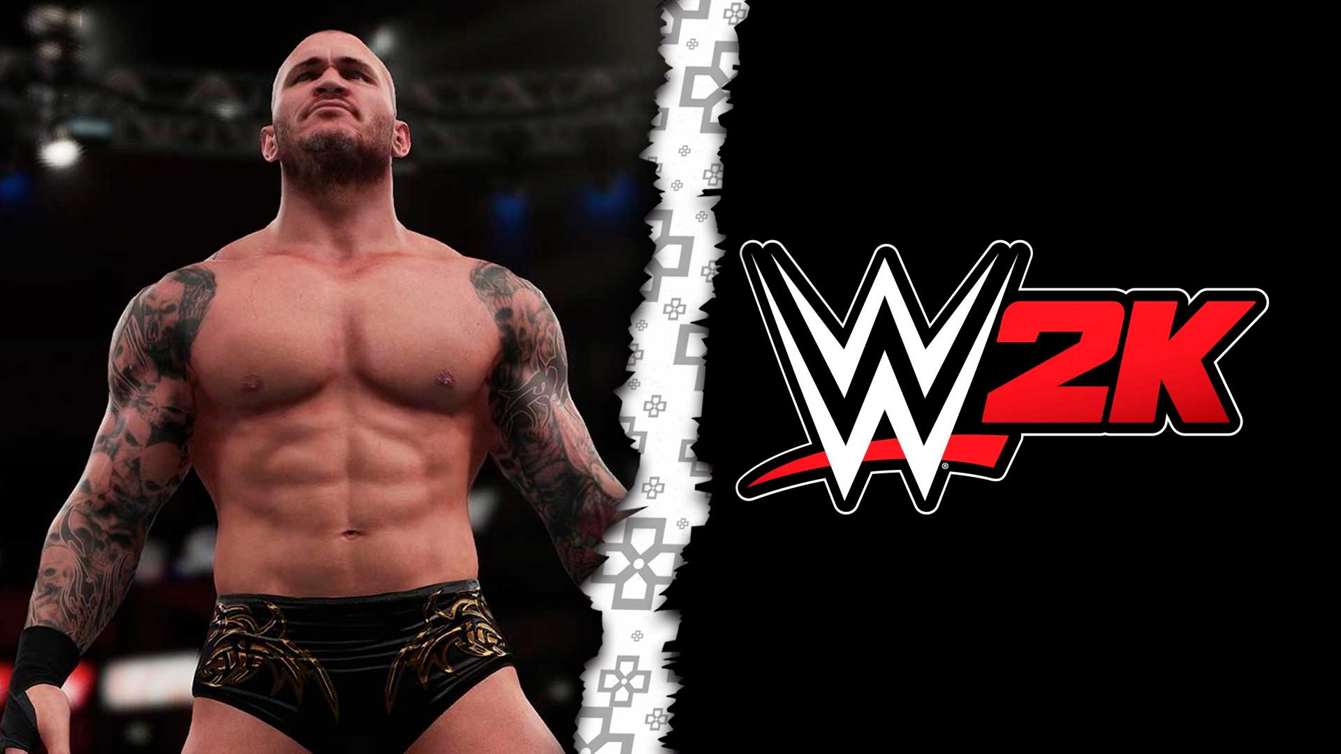 Artista gana juicio contra 2K por el uso ilegal de tatuajes en WWE 2K