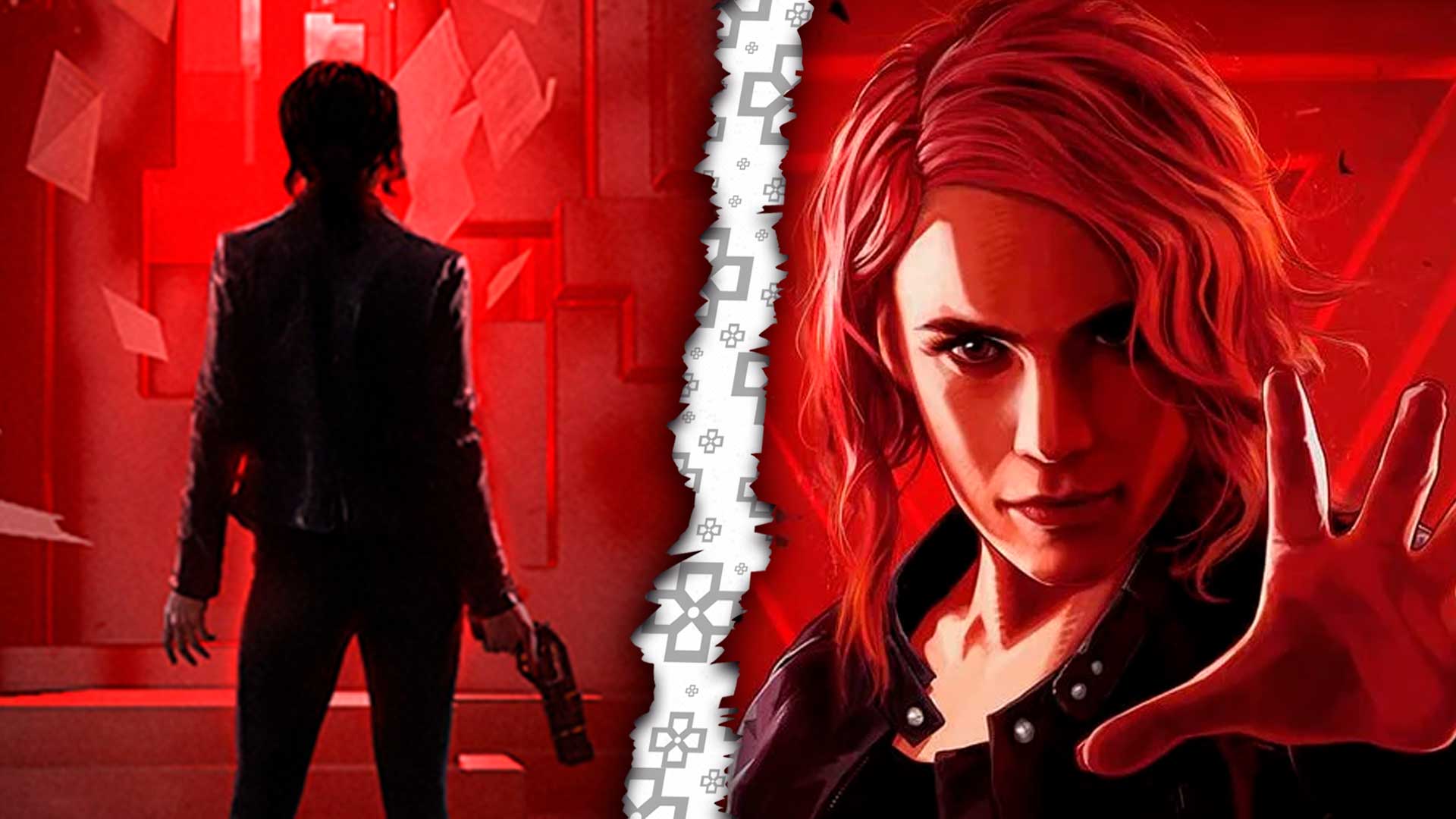 Remedy confirma Control 2 en exclusiva para PS5, Xbox Series y PC