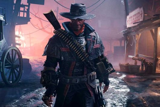Evil West presenta sus sorprendentes requisitos para PC