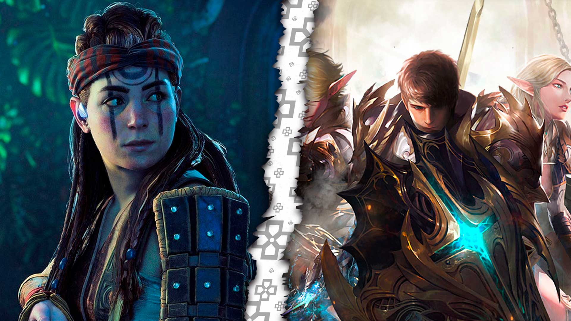 Creadores de Lineage trabajarían en un MMORPG de Horizon