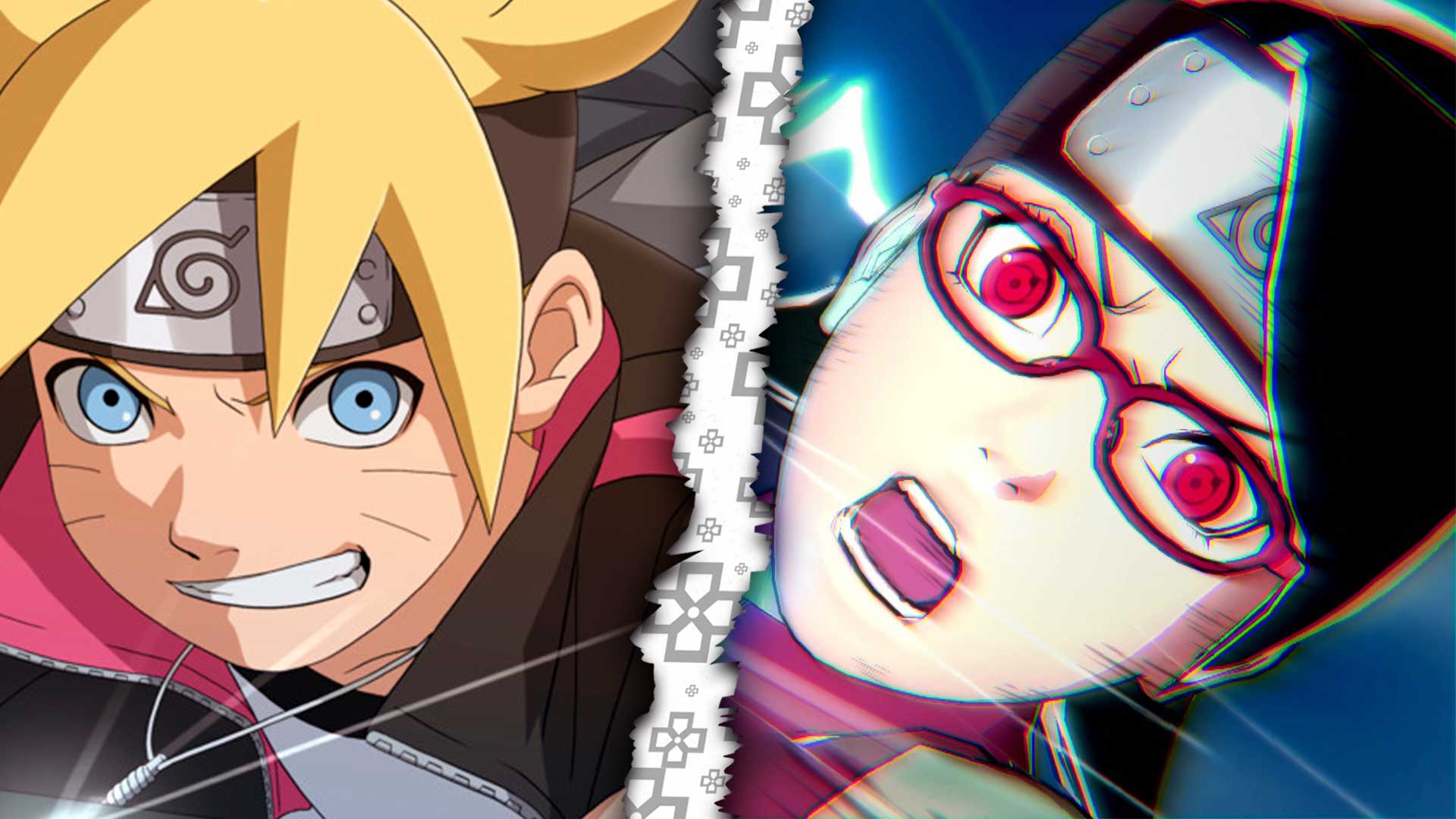 ¿Naruto regresa? Bandai Namco registra Ultimate Ninja Storm CONNECTIONS