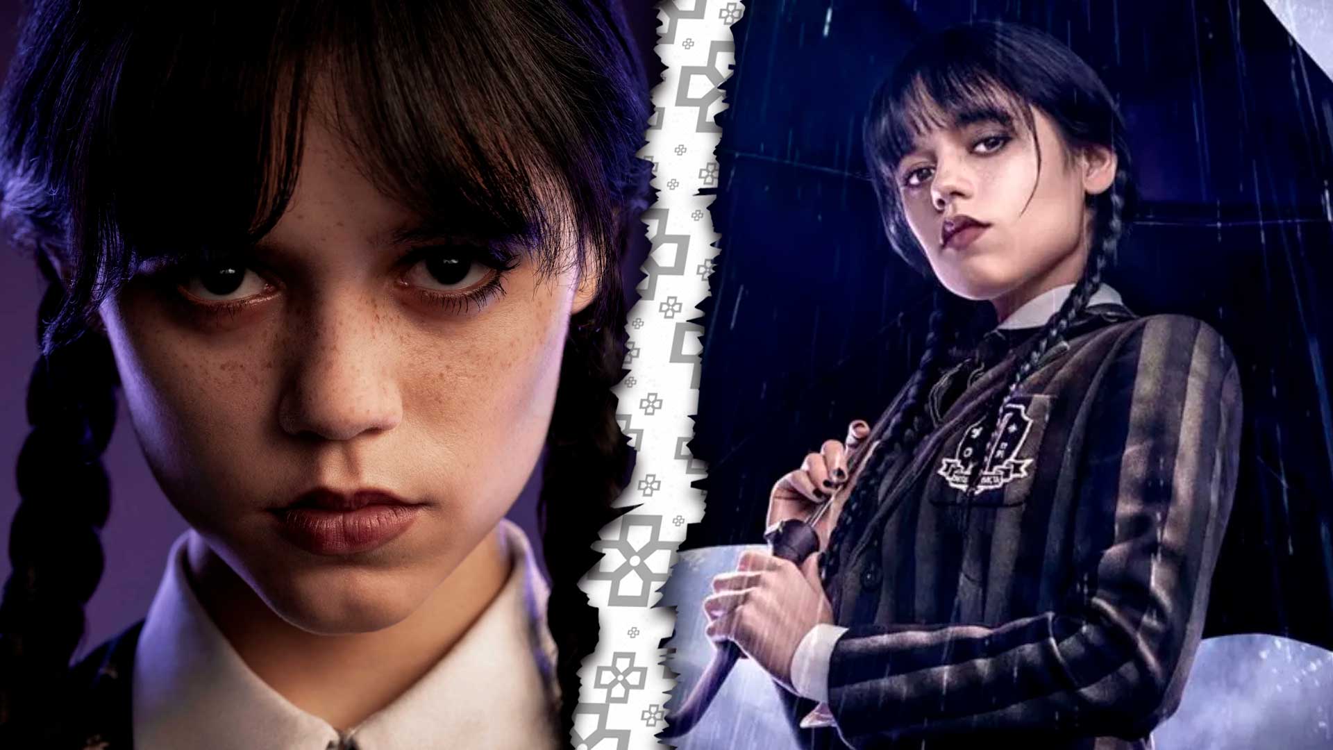 Wednesday supera a Stranger Things como la serie más vista en Netflix