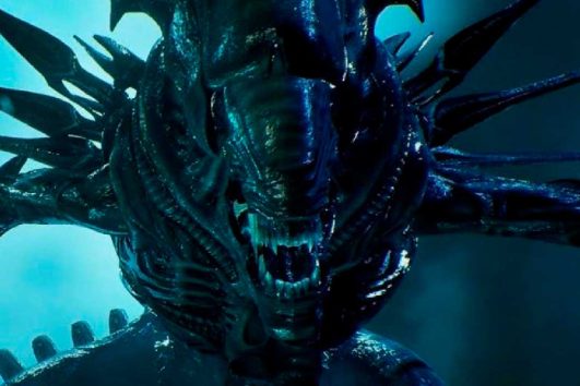 Alien: Romulus apunta a ser la nueva película de los xenomorfos